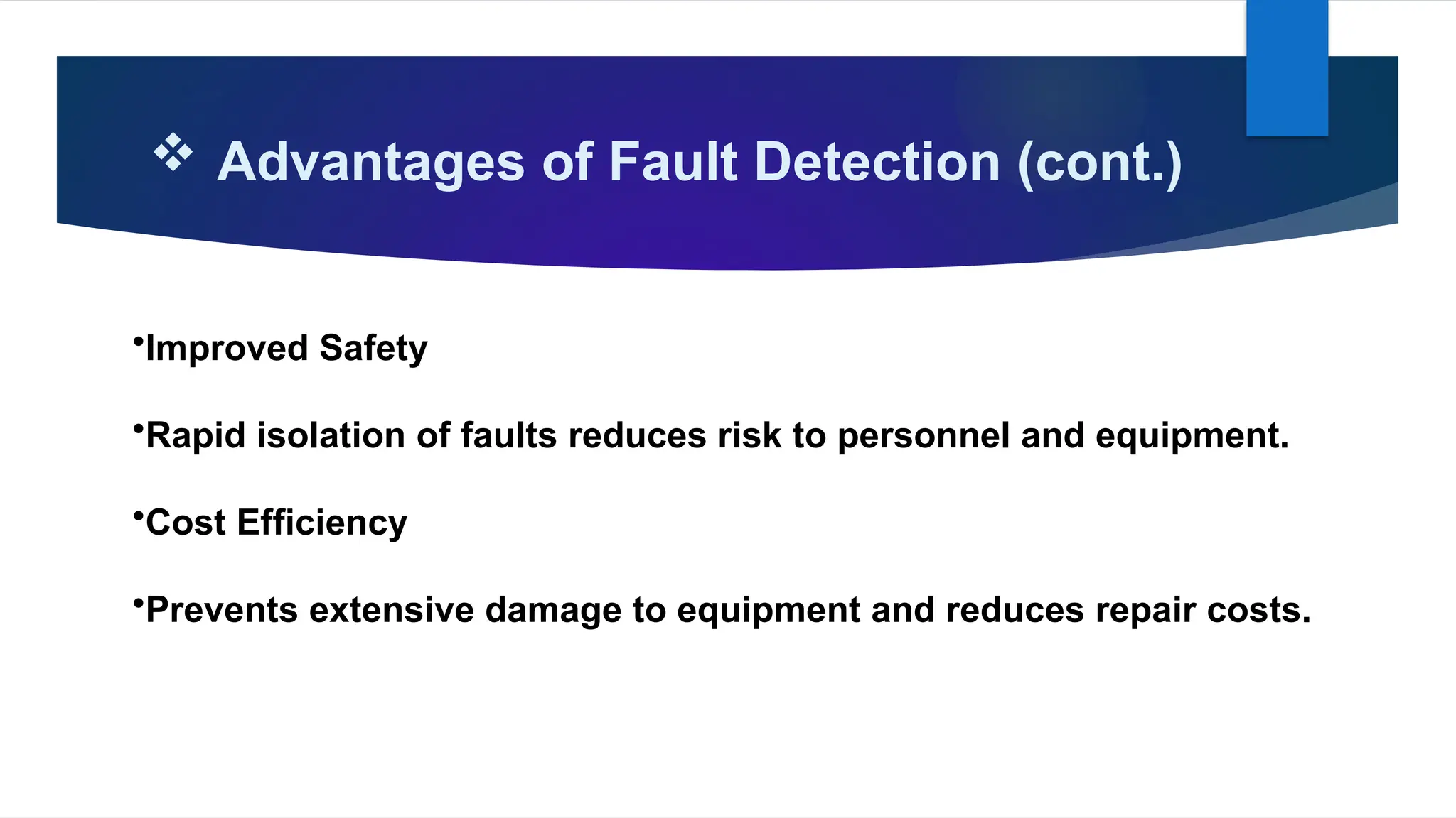 Transmission Line Fault Detection Report Pptx