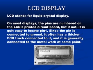 Transmission line fault detector robot | PPT