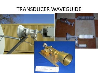Transmission line waveguide | PPT