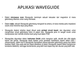 Transmission line waveguide | PPT