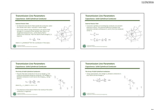 Transmission line parameter PPT.pdf
