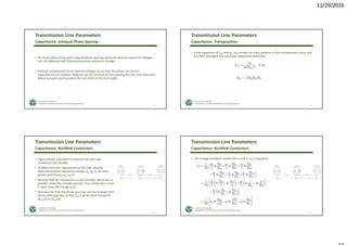 Transmission line parameter PPT.pdf