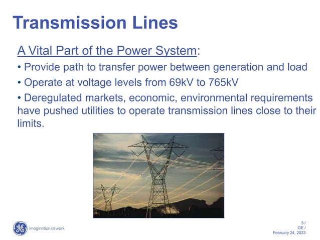 transmission_line_protection.ppt | Physics | Science