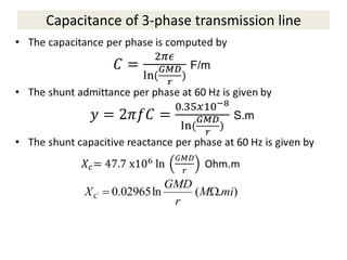 TRANSMISSION LINES and capacity.pdf