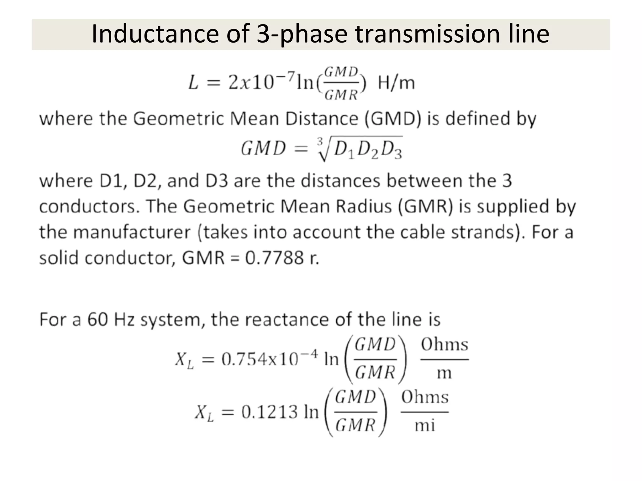 TRANSMISSION LINES and capacity.pptx