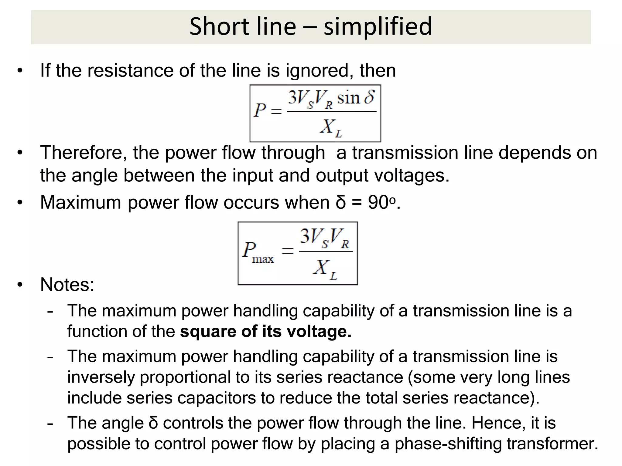 TRANSMISSION LINES and capacity.pptx