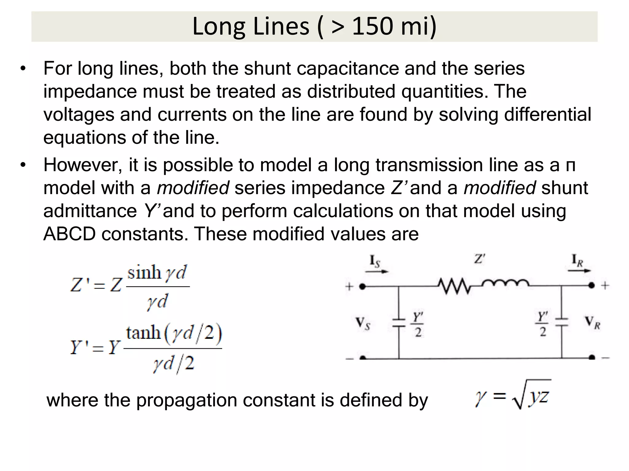 TRANSMISSION LINES and capacity.pptx