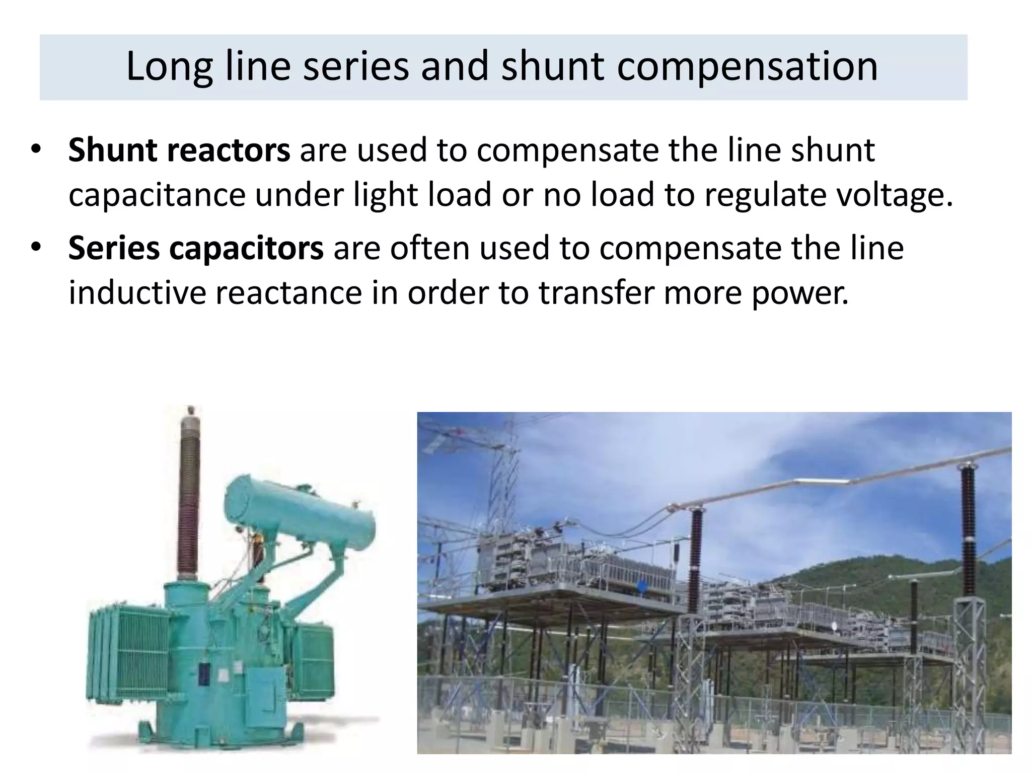 TRANSMISSION LINES and capacity.pptx