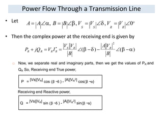 TRANSMISSION LINES and capacity.pptx