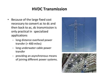 TRANSMISSION LINES and capacity.pptx