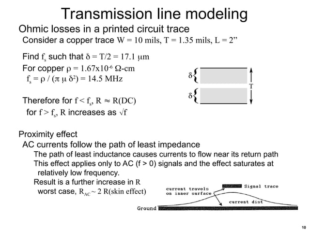 Transmission Lines Model Short medium and long transmission lines | PPT | Computer Networking ...