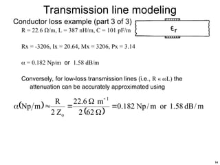 Transmission Lines Model Short medium and long transmission lines | PPT