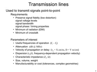 Transmission Lines Model Short medium and long transmission lines | PPT