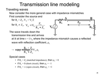 Transmission Lines Model Short medium and long transmission lines | PPT