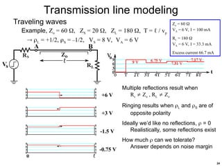 Transmission Lines Model Short medium and long transmission lines | PPT