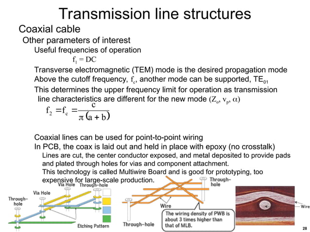 Transmission Lines Model Short medium and long transmission lines | PPT | Computer Networking ...