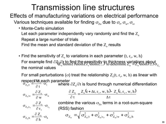 Transmission Lines Model Short medium and long transmission lines | PPT | Computer Networking ...