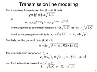 Transmission Lines Model Short medium and long transmission lines | PPT