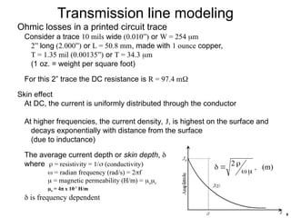 Transmission Lines Model Short medium and long transmission lines | PPT