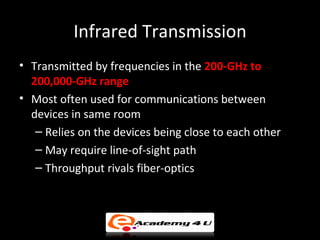 Transmission media | PPT