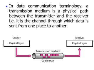 transmission media.ppt