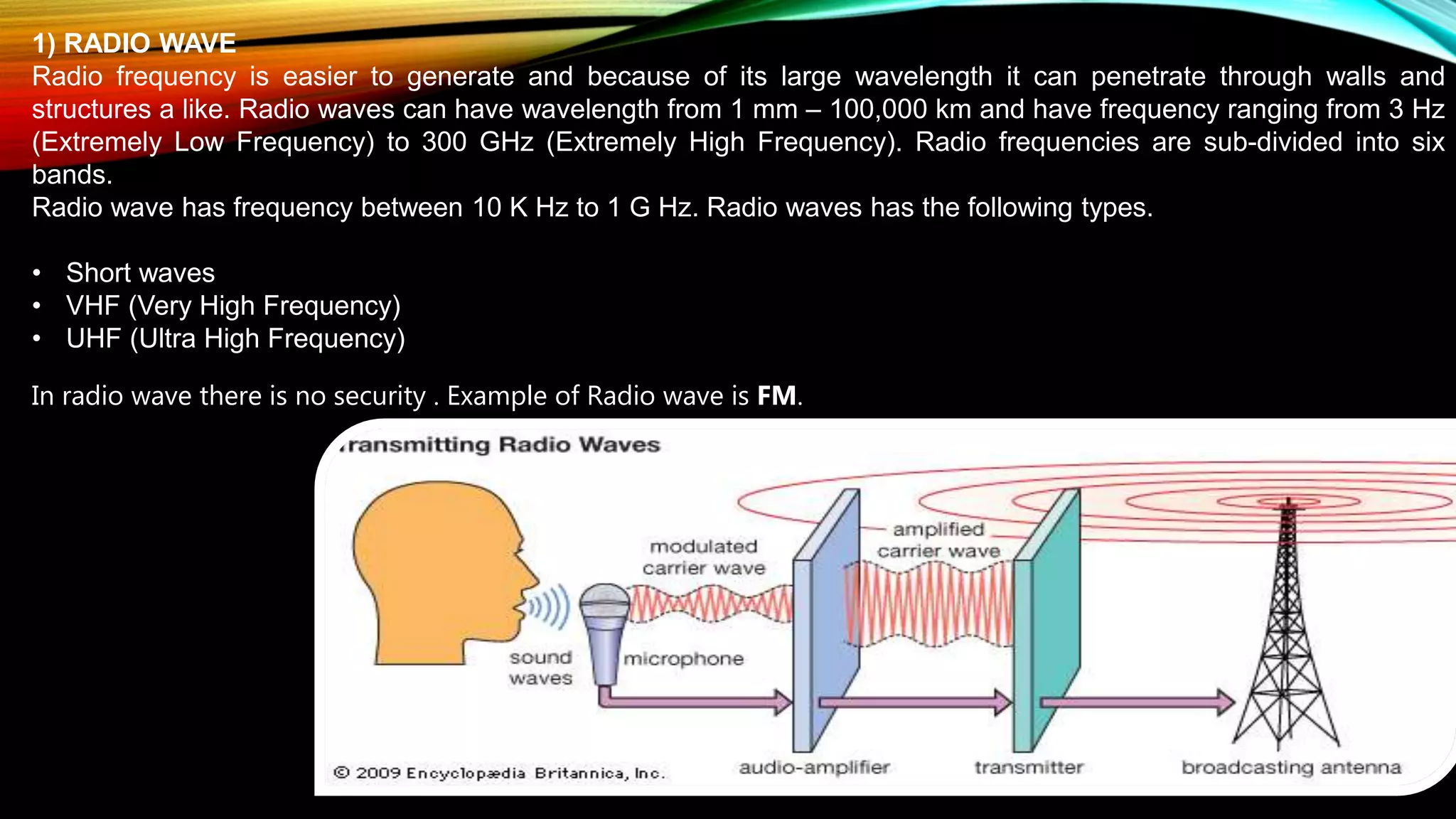 Transmission mediums in computer networks | PPTX