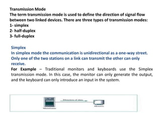 Transmission Mode.pptx
