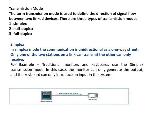 Transmission Mode.pptx