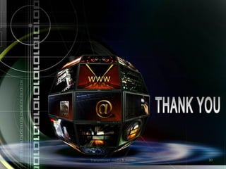 Transmission modes & medias networking | PPT | Computer Networking | Computing