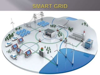 Transmission network | PPTX