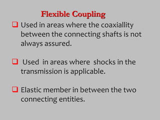 Transmission of engine power | PPTX