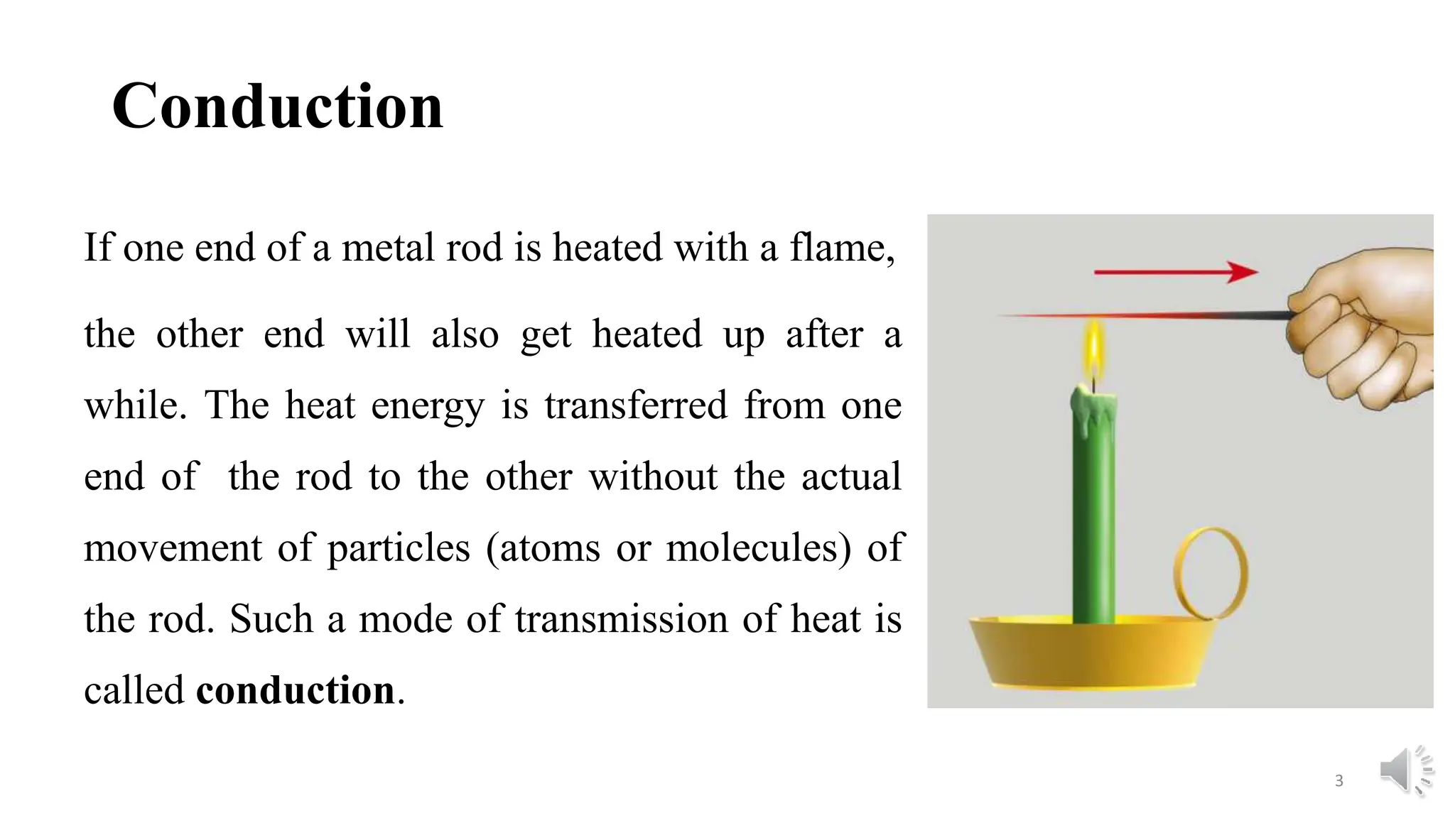 Transmission of heat. Conduction, Convection, Radiation, Applications ...