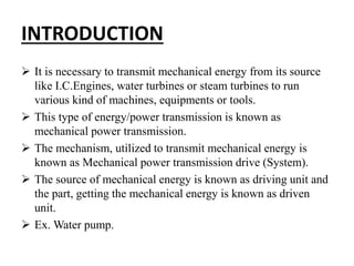 Transmission of Power.pptx