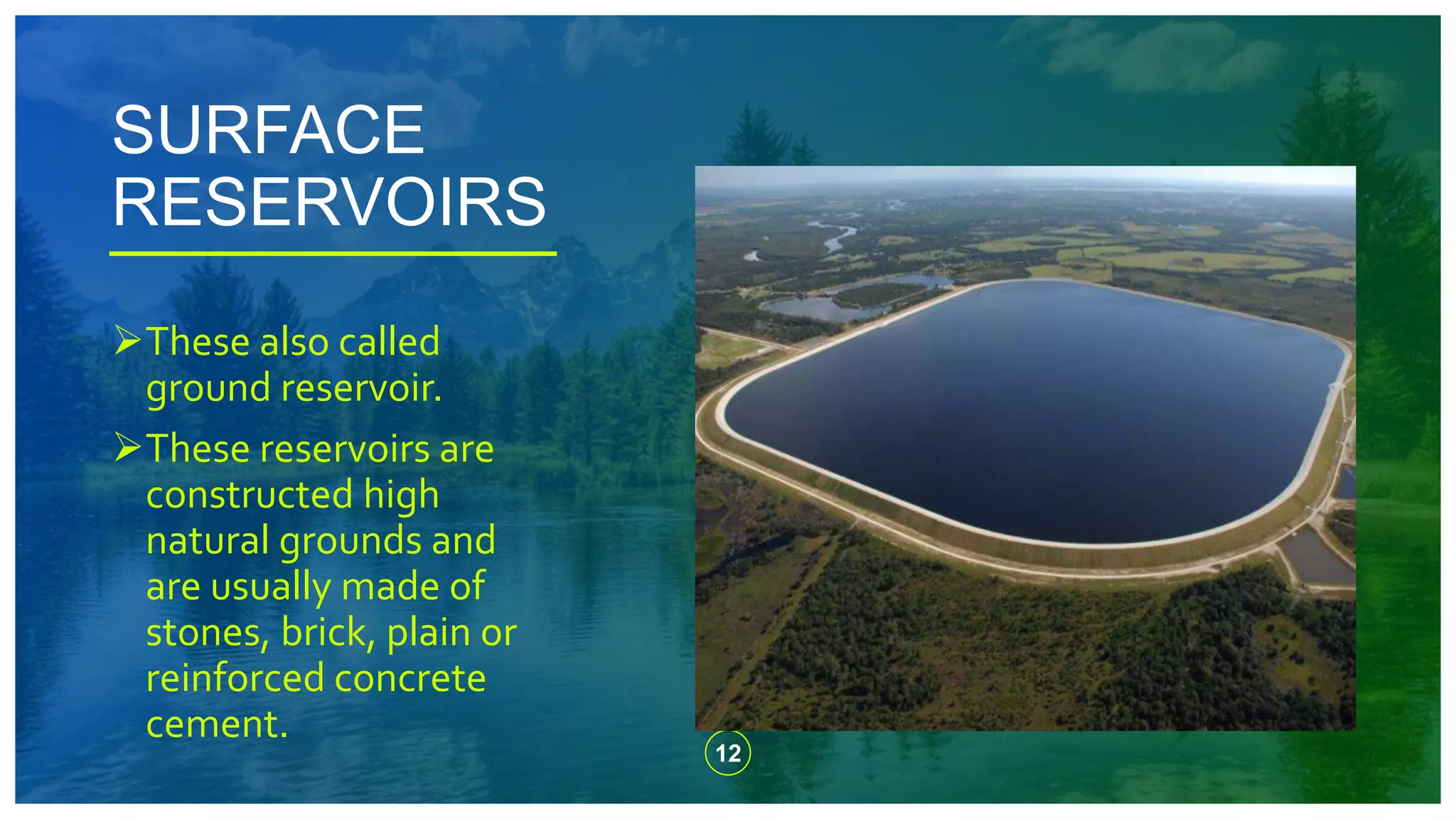 Transmission of water | PPTX