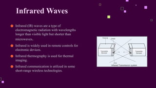 Transmission media and it's types in detail | PPTX
