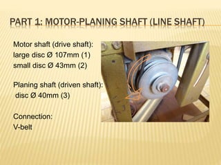 Transmission’s | PPSX