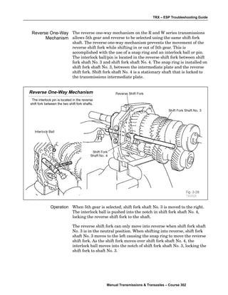 Transmission system | PDF | Radio Control | Hobbies & Interests
