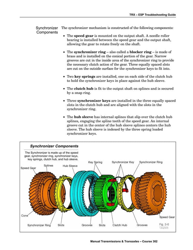 Transmission system | PDF