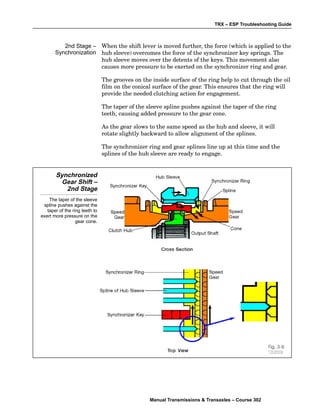 Transmission system | PDF | Radio Control | Hobbies & Interests