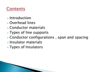 Transmission system | PPTX