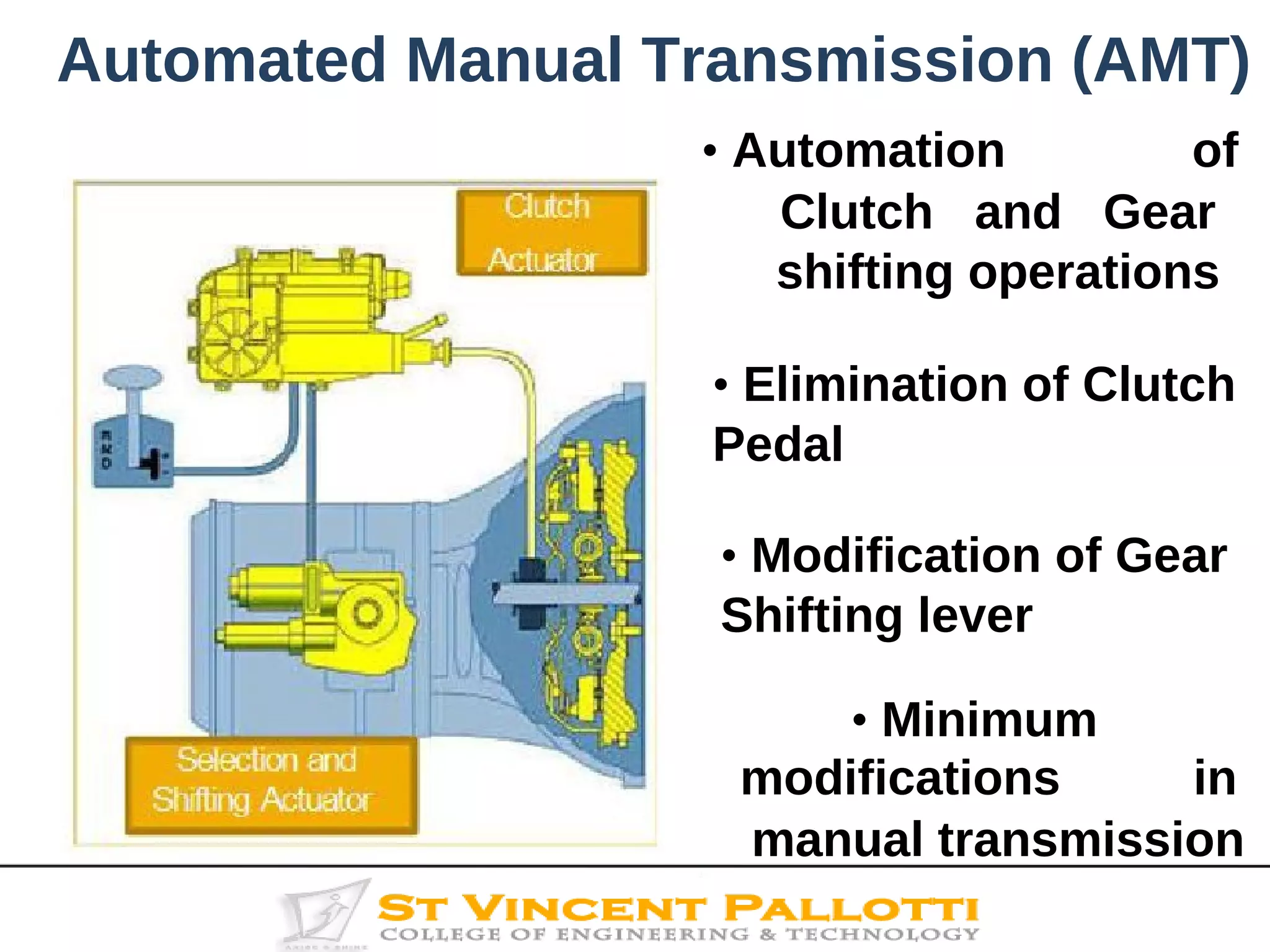 Transmission system | PPT