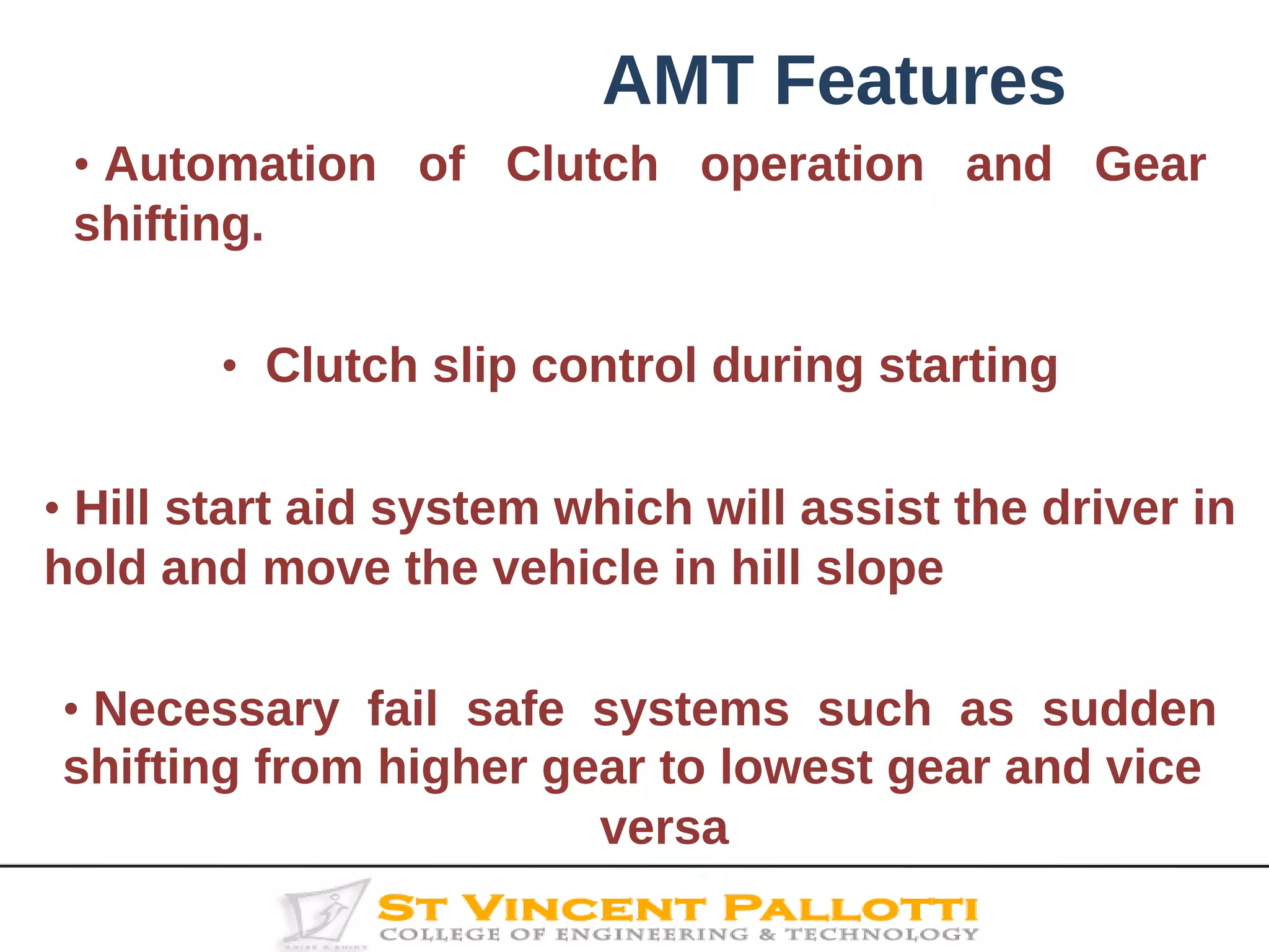 Transmission system | PPT