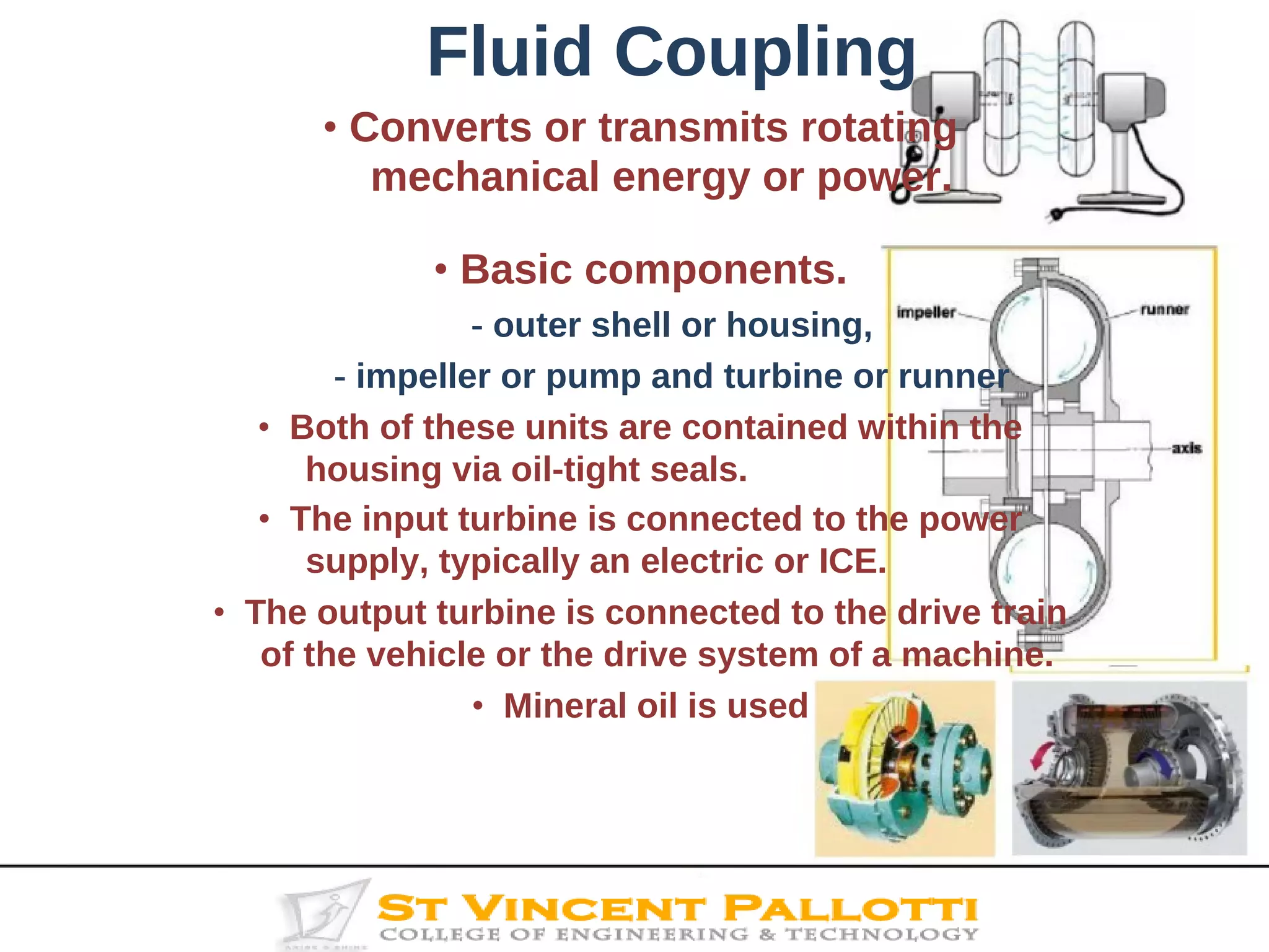 Transmission system | PPT