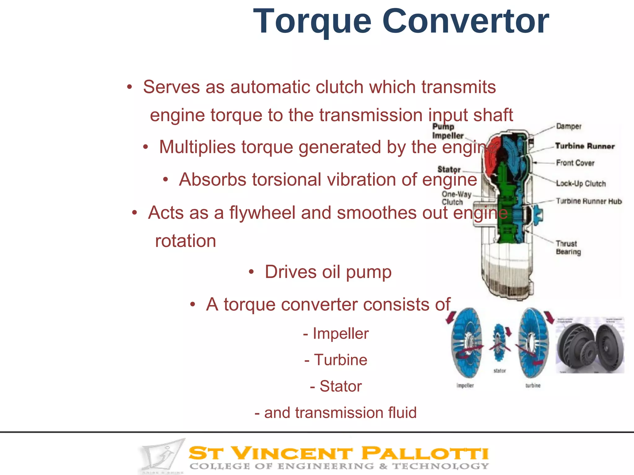 Transmission system | PPT