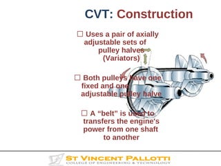Transmission system | PPT