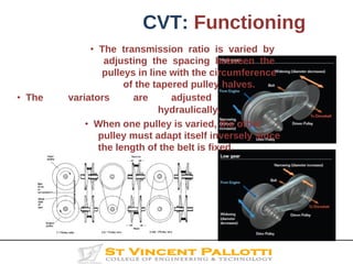 Transmission system | PPT