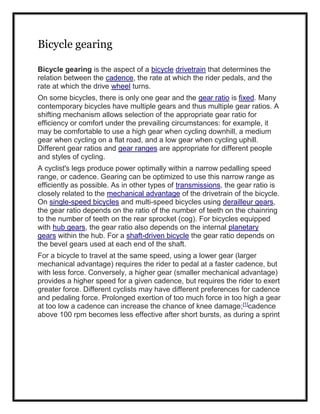 Transmission system | PDF | Auto Technology | Automotive