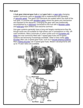 Transmission system | PDF | Auto Technology | Automotive