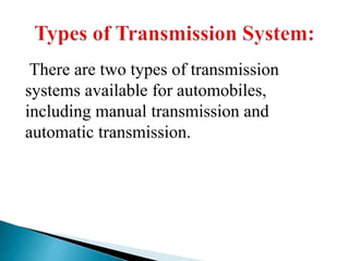 transmission system.pptx