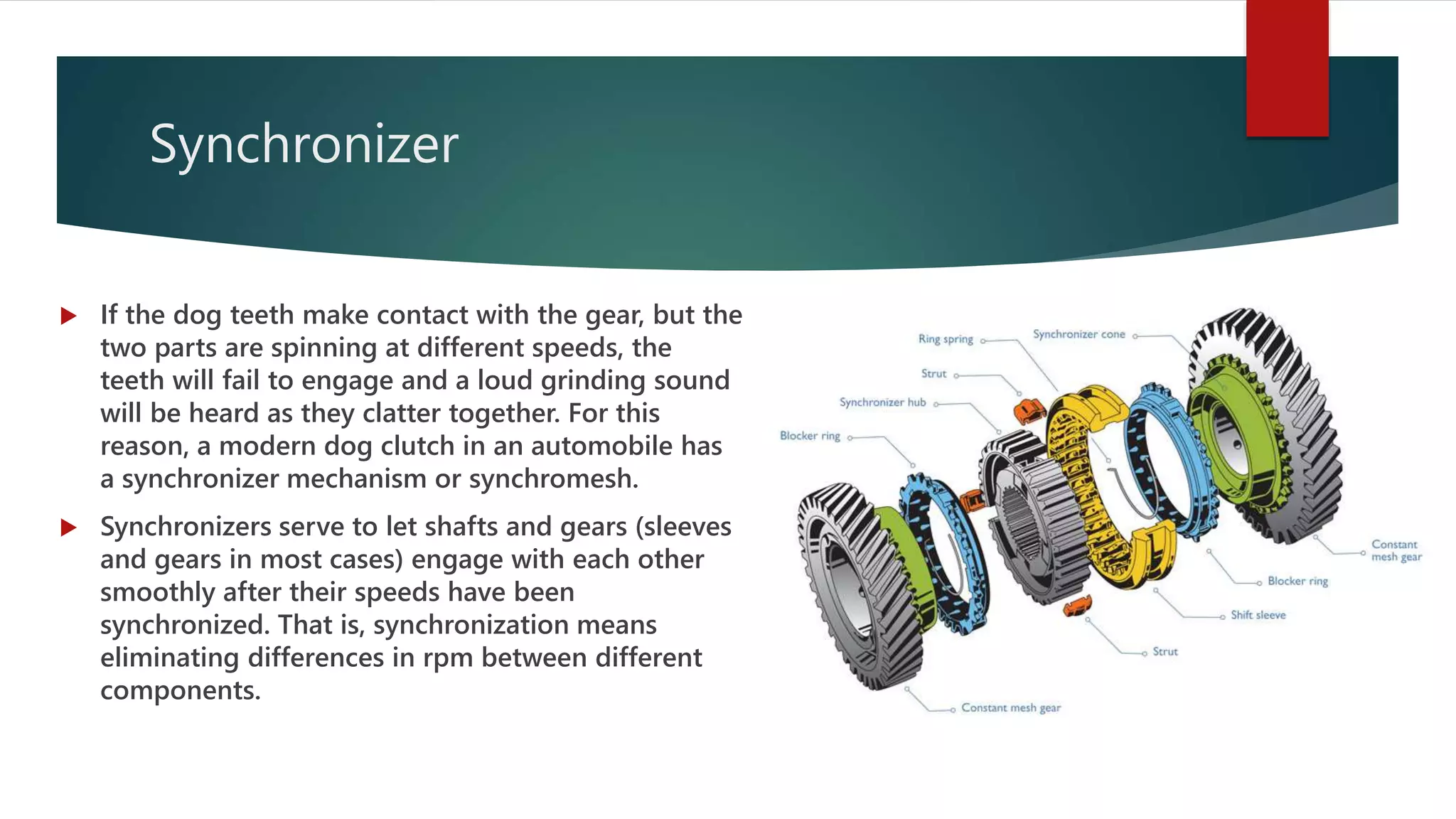 Transmission systems | PPTX